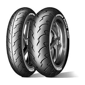 Dunlop Tires SportMax D207 1805518 74W TL, Från 4120 kr