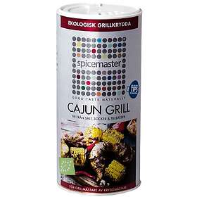 Spicemaster Cajun Grill grillkrydda 110g - Black Friday 2025 ...