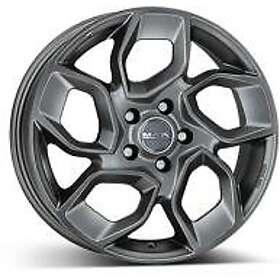 MAK Express M-Titan 7.5x18 5/120 ET50 CB65.1 - Hitta bästa pris på Prisjakt