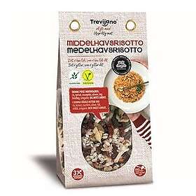 Trevijano Mediterranean Risotto 280g, Från 39 kr