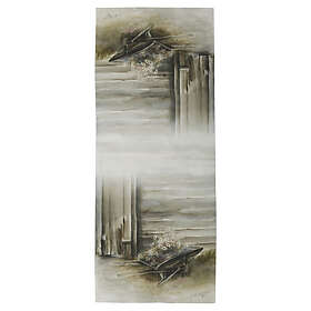 Svanefors Blomstertid Löpare Beige 40x100 - Hitta bästa pris på Prisjakt