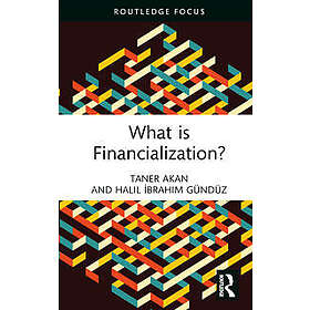 What is Financialization?, Från 734 kr