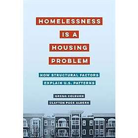 Homelessness Is a Housing Problem, Från 329 kr