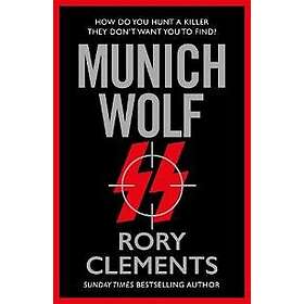 Munich Wolf, Från 219 kr