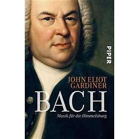 Best pris på Bach Bøker - Sammenlign priser hos Prisjakt