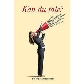 Kan du tale?, Från 272 kr