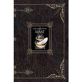 MAAT Tarot Guide Book - Sammenlign priser hos Prisjakt