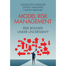 Model Risk Management, Från 1 202 kr