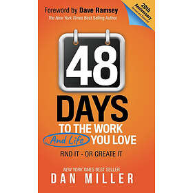 48 Days, Från 352 kr