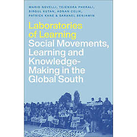Laboratories of Learning - Sammenlign priser hos Prisjakt