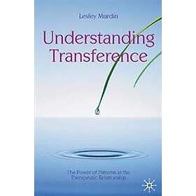 Understanding Transference, Från 563 kr