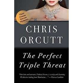 The Perfect Triple Threat - Black Friday 2025 – Tilbud fra 143