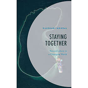 Staying Together - Hitta bästa pris på Prisjakt