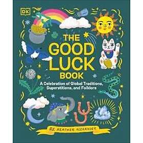 Good Luck Book - Sammenlign priser hos Prisjakt