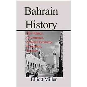 Bahrain History, Från 340 kr