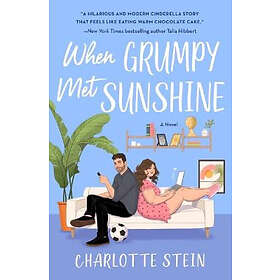 When Grumpy Met Sunshine, Från 174 kr