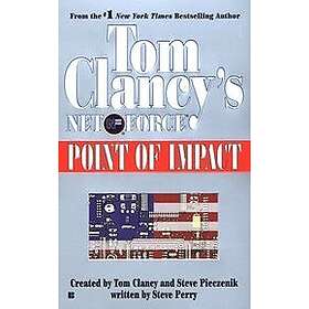 Tom Clancy's Net Force: Point of Impact - Sammenlign priser hos Prisjakt