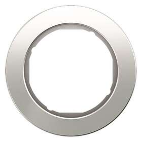 Hager 10122016 Täckram 2-fack Svart - Hitta bästa pris på Prisjakt