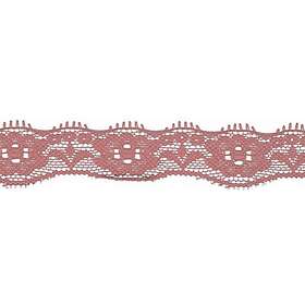 Rose 20mm Old Elastisk spets - Hitta bästa pris på Prisjakt