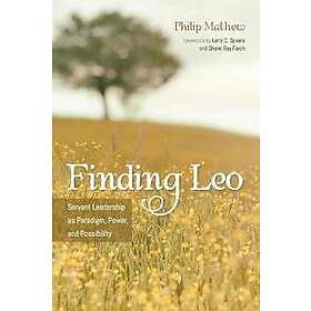 Finding Leo - Sammenlign priser hos Prisjakt
