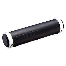 Ritchey Classic Locking Grips Silver 130 mm, Från 397 kr