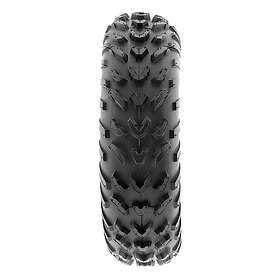 Sun-f A-007 Tl 35f Atv Tire Silver 23 X 7 R10, Från 613 kr