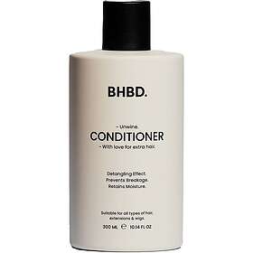 BHBD Conditioner 300ml - Sammenlign priser hos Prisjakt