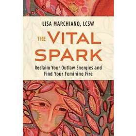 Lisa Marchiano: The Vital Spark, Från 207 kr
