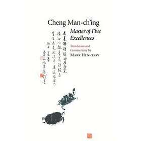 Cheng Man-ch'ing: Master of Five Excellences, Från 177 kr