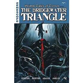 Best pris på Brian Studler, Billy Hanson: Grimm Tales of Terror: The Bridgewater Triangle Bøker ...