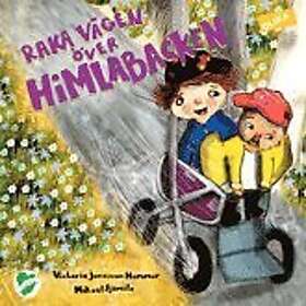 Victoria Hammar: Raka vägen över himlabacken, Från 169 kr