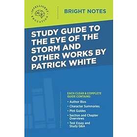 Intelligent Education: Study Guide to The Eye of the Storm and Other ...