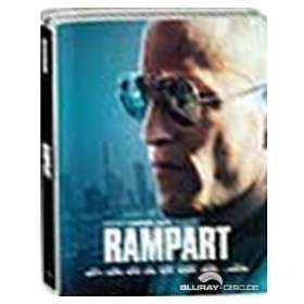 Best pris på Rampart - SteelBook Blu-ray-filmer - Sammenlign priser hos ...