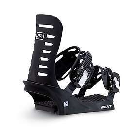FIX Bindings Next Series Junior Snowboard Bindings, Från 1712 kr