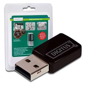 Digitus DN-7053-2 - Hitta bästa pris på Prisjakt