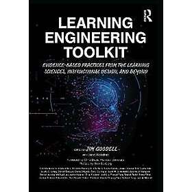 Learning Engineering Toolkit - Sammenlign priser hos Prisjakt