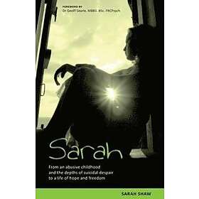 Best pris på Sarah Shaw: Sarah Bøker - Sammenlign priser hos Prisjakt