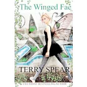 Terry Spear: The Winged Fae: World of Fae, Från 144 kr