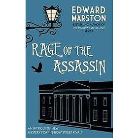 Edward Marston: Rage of the Assassin - Sammenlign priser hos Prisjakt