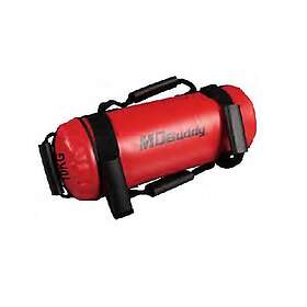 Best pris på Titan Life Powerbag 10kg Li610-000602 Sandsekker ...