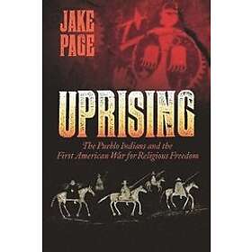 Science Writer Jake Page: Uprising, Från 249 kr