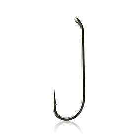 Mustad Heritage R74 Streamer #8 25pk, Från 89 kr