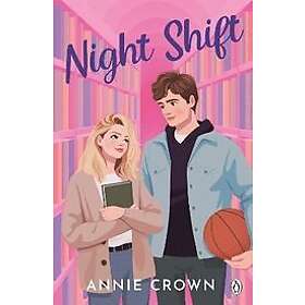 Annie Crown: Night Shift au meilleur prix - Comparez les offres de ...