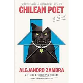 Alejandro Zambra: Chilean Poet, Från 326 kr