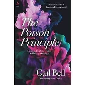Gail Bell: The Poison Principle, Från 349 kr
