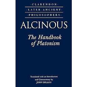 Alcinous: The Handbook of Platonism, Från 872 kr