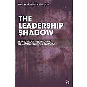 The Leadership Shadow, Från 368 kr