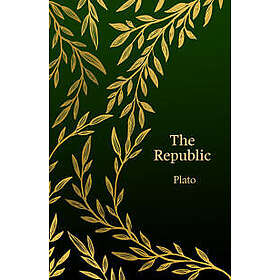 The Republic (Hero Classics) - Black Friday 2025 – Erbjudanden från 107 kr