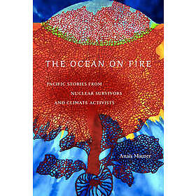 The Ocean on Fire, Från 271 kr