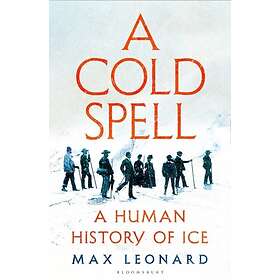 Cold Spell, Från 163 kr